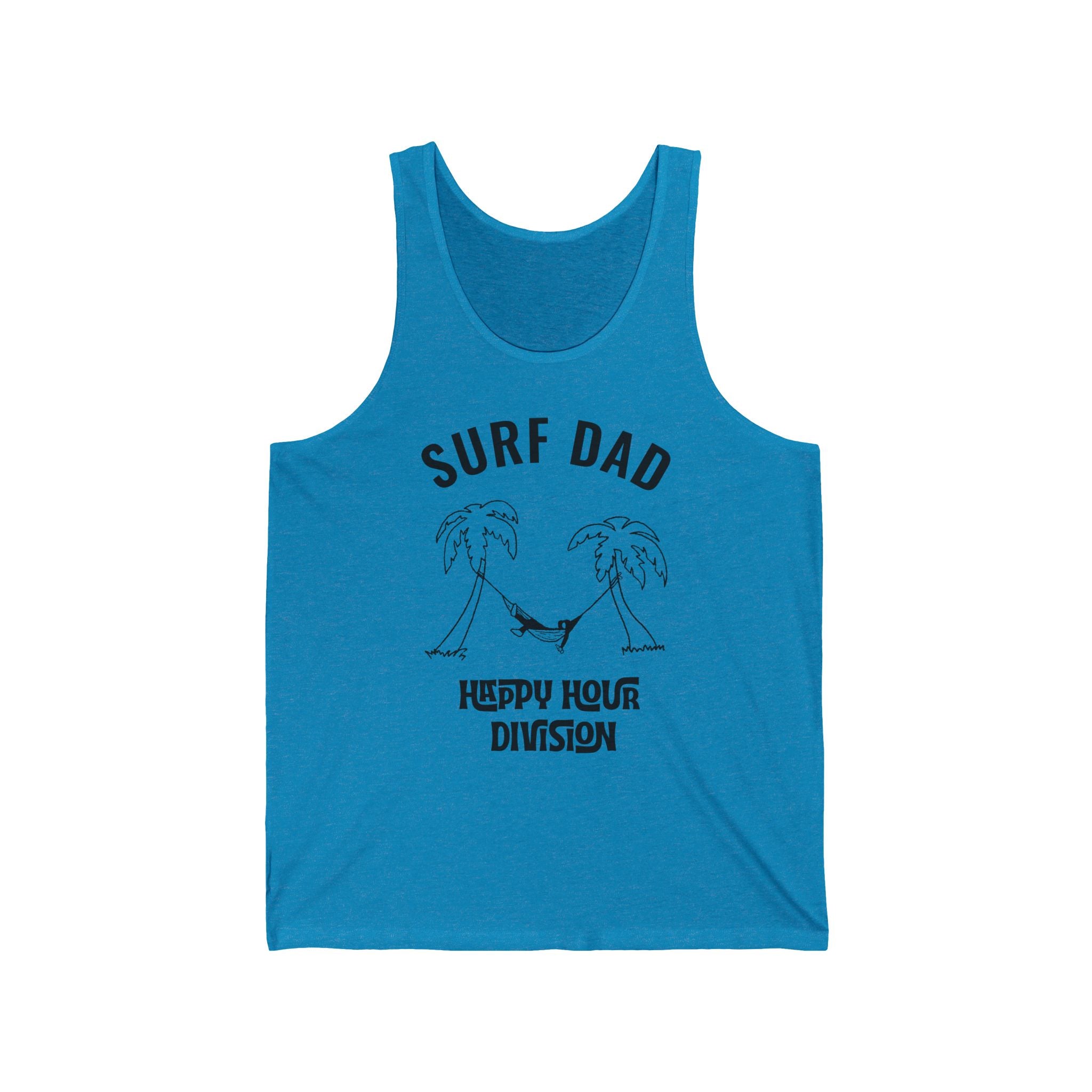 SURF DAD HAPPY HOUR TANK – SURF DAD HUNTINGTON BEACH